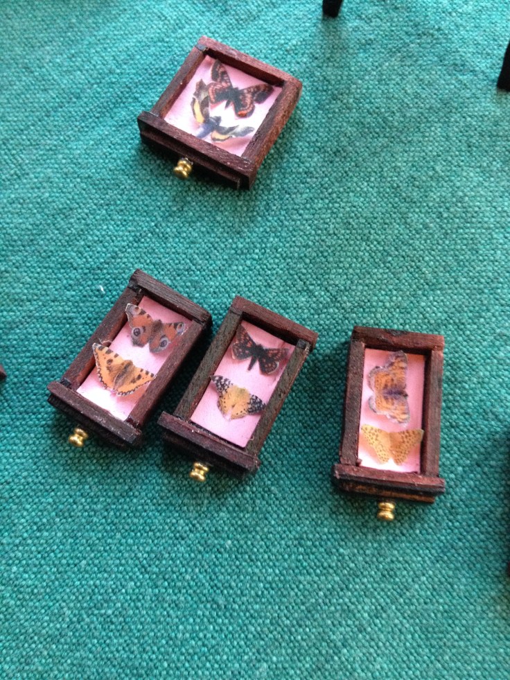 The Miniature Museum will go to the Imagination Station – The Miniature ...