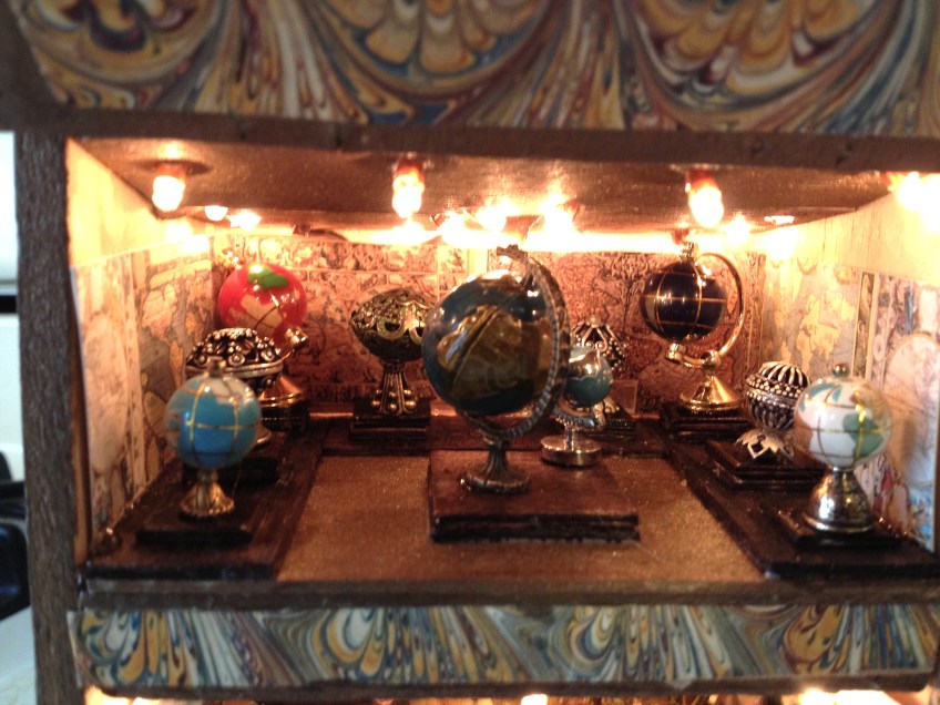 Micro Miniature Natural History Museum – The Miniature Museum of ...