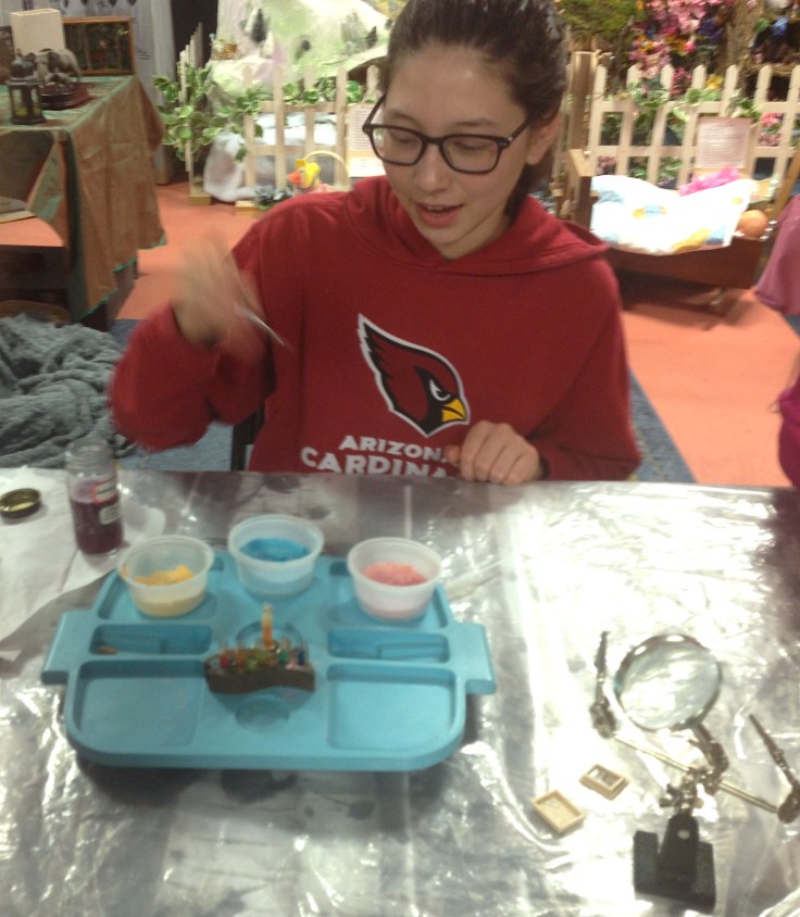 Uncategorized – The Miniature Museum of Natural History and Laboratory